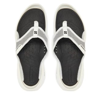 Salomon Zehentrenner Salomon Reelax Break 6.0 L47741500 Wei&szlig;