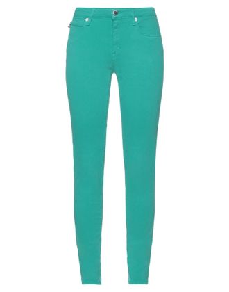 Love Moschino HOSEN & RÖCKE - Jeanshosen auf YOOX.COM