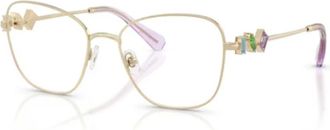 Swarovski unisex, Accessories, Gelb, 52 MMGr&ouml;&szlig;e