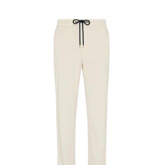 Vilebrequin Paulo Hose - - Trousers - Herren - Beige - 3XL