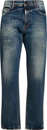 Sartoria Tramarossa HOSEN & R&Ouml;CKE - Jeanshosen auf YOOX.COM