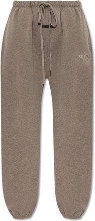 Fear of God Damen, Hosen, Grau, MGröße