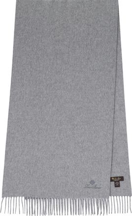 Loro Piana Cashmere Scarf