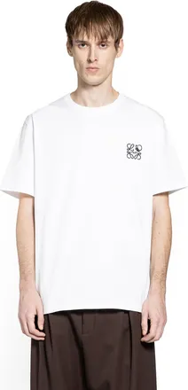 Loewe Louis Wains Futurist Cat Collaboration T-Shirt