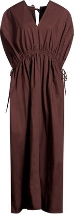 Ballantyne KLEIDER - Maxi-Kleider auf YOOX.COM