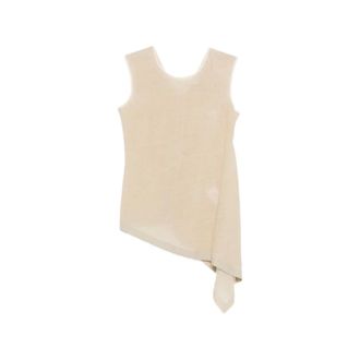 Gentryportofino Damen, Oberteile, Beige, XSGr&ouml;&szlig;e