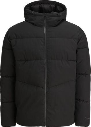 Jack & Jones Jjglobal Puffer Jacket Pls - Plus Size