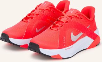 Nike Fitnessschuhe Hybrid rot