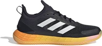adidas Damen Tennisoutdoorschuhe Adizero Ubersonic 4.1