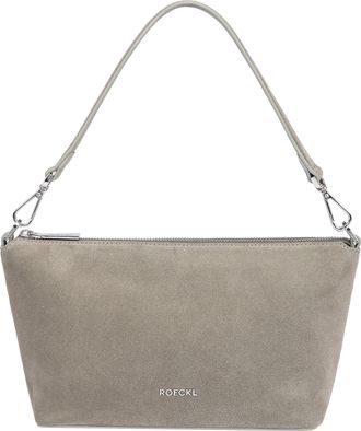 Roeckl Tasche GAIA UMH&Auml;NGETASCHE VELOUR SMALL