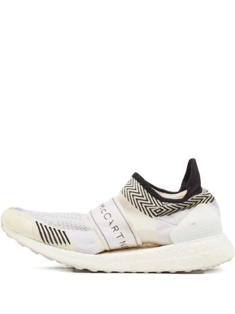 Stella McCartney x adidas baskets Ultraboost 5 - Blanc