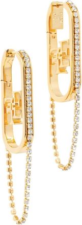 Elisabetta Franchi Damen, Accessories, Gelb, ONE SIZEGr&ouml;&szlig;e