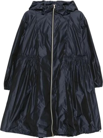 Herno Femme, Manteaux, Noir, Taille: 34 FR Parkas