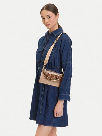 Steve Madden Handtasche Steve Madden Bnicco SM13001162 Goldfarben