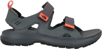 The North Face SCHUHE - Sandalen auf YOOX.COM