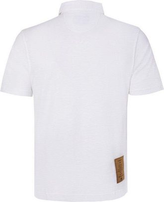 La Martina Poloshirt CCMP05 Herren T-Shirt, Shirt, Poloshirt, Polohemd, Sportshirt