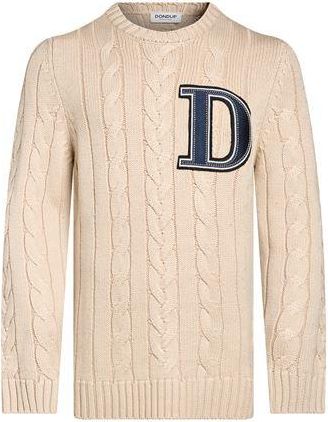 Dondup MAILLE - Pullover sur YOOX.COM