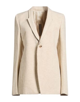 Rick Owens ANZ&Uuml;GE und CO-ORDS - Blazers auf YOOX.COM