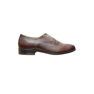 HUGO BOSS Business Schuhe - - Shoes - Herren - Braun - 41 EU