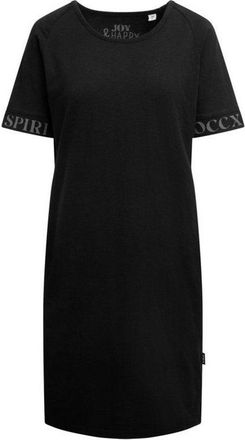 soccx Sommerkleid mit Taschen