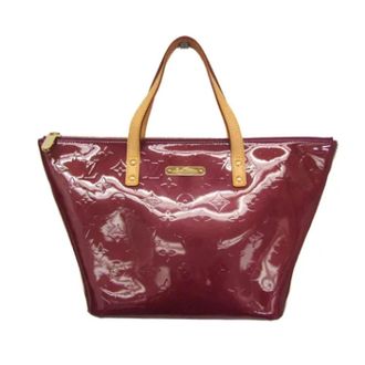 Louis Vuitton Pre-owned Leder Handtaschen - - Pre-owned - Damen - Lila - ONE SIZE