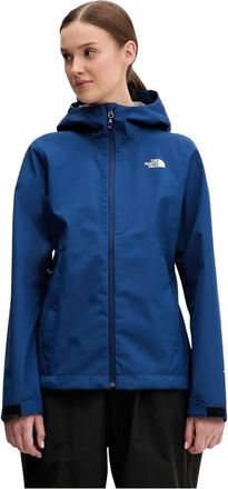 The North Face Veste Whiton 3 - Femme - Sport - Bleu - Taille: 36 FR