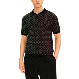 Karl Lagerfeld 745401 552235 Polo Shirt - - Tops - Herren - Mehrfarbig - XL