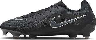 Nike Nike Phantom GX II Pro FG Chaussure de Football pour Homme Black/Black 44