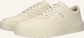 Blackstone Sneaker weiss