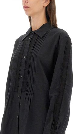 Our Legacy Shirt - Black
