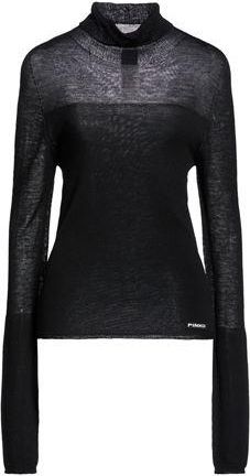 Pinko MAILLE - Cols roul&eacute;s sur YOOX.COM