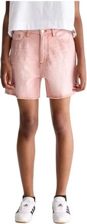 Bellerose Femme, Shorts, Rose, Taille: W26 Short Pactol61