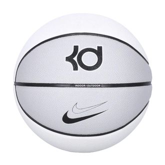 Nike unisex, Sport, Multicolore, Taille: ONE Size Ballon de Basketball All Court