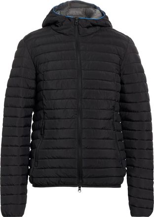 Piquadro JACKEN & M&Auml;NTEL - Pufferjacken & Daunenjacken auf YOOX.COM