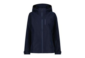 F.lli Campagnolo Outdoorjacke CMP Damen Jacke Woman Jacket Zip Hood 35Z5036