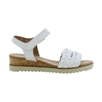 Gabor Femme, Chaussures, Blanc, Taille: 43 1/2 EU Chaussures Blanches pour Femme