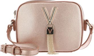 Valentino Divina Lady Crossover Bag Oro Rosa