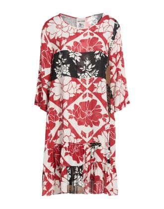 Semicouture KLEIDER - Mini-Kleider auf YOOX.COM