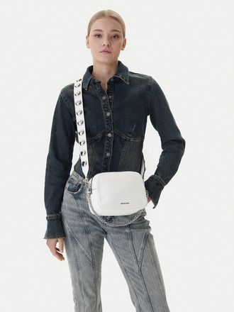 Michael Kors Handtasche MICHAEL Michael Kors 32R6SYTC6L Wei&szlig;