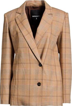 Patrizia Pepe ANZ&Uuml;GE und CO-ORDS - Blazers auf YOOX.COM
