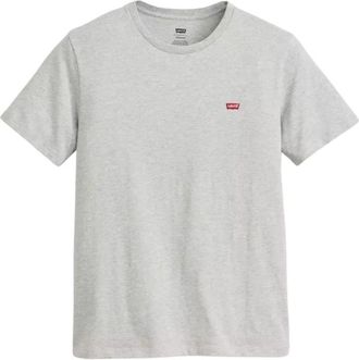 Levi's T-Shirt - - Tops - Herren - Grau - 2XL