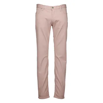 Alberto Oud Rose Jeans - - Trousers - Herren - Beige - W32 L32