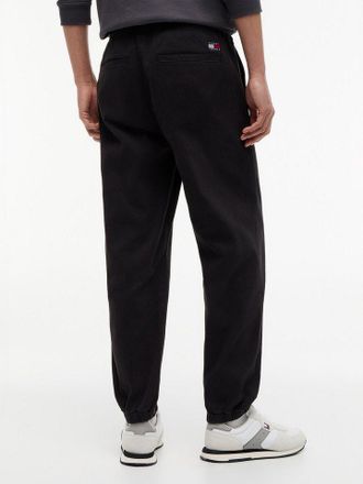 Tommy Jeans Jogger Pants SONNY JOG PANT Regular fit mit elastischem Bund