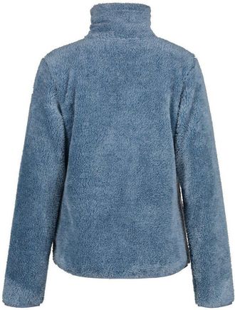 Icepeak Strickfleecejacke Colony Teddy Fleecejacke / Midlayer