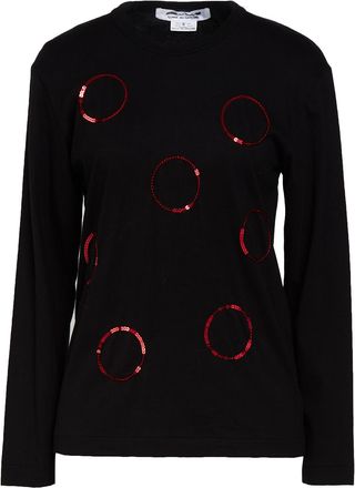 Comme Des Gar&ccedil;ons TOPS - T-shirts auf YOOX.COM