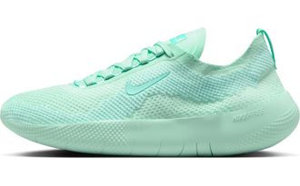 Nike Nike Damen Free 2025 Trainingsschuhe, Mint Foam/Bleached Turq/Glacie, 38
