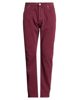 Brunello Cucinelli BAS - Pantalons en jean sur YOOX.COM