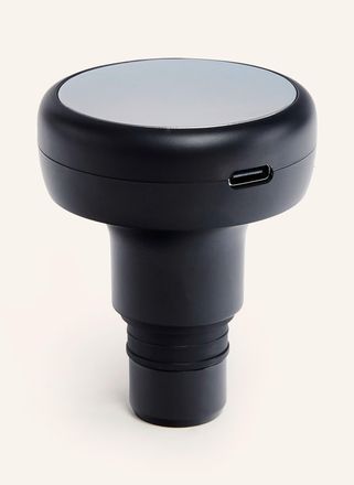 BLACKROLL W&auml;rmeaufsatz F&uuml;r Massagepistole schwarz