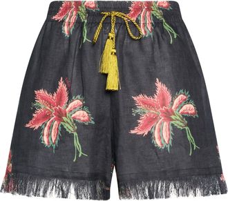 Valentino Garavani HOSEN & R&Ouml;CKE - Shorts & Bermudashorts auf YOOX.COM