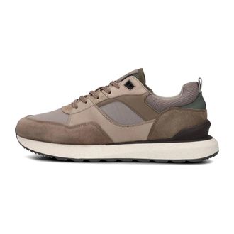 Clay Herren, Schuhe, Braun, 43 EUGr&ouml;&szlig;e
